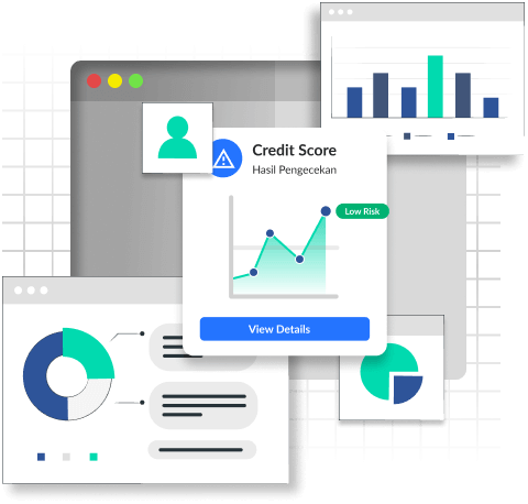 Income Check: Layanan Cek Gaji Instan dengan Integrasi Instansi ...